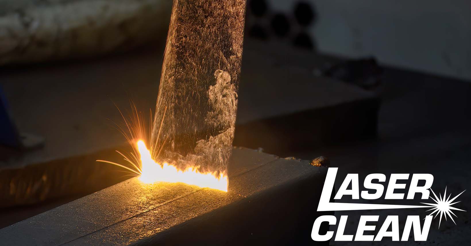 Grease and Oil Removal | Laser Clean in Lexington, KY